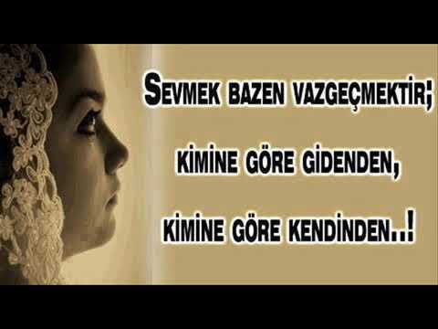 Ali Tekintüre - Hatıralarını Unuttum Bilsin