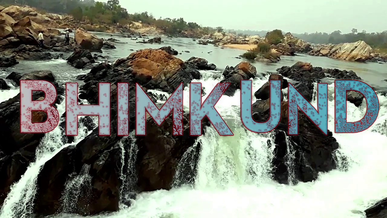 Bhimkund Waterfall, Mayurbhanj, Odisha | Odisha Tourism | Let's Travel ...