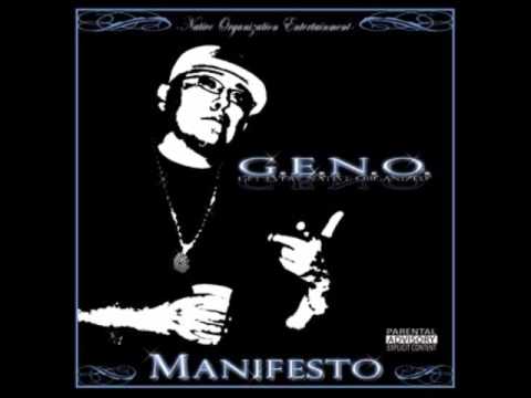 Back Once More - G.E.N.O. - YouTube