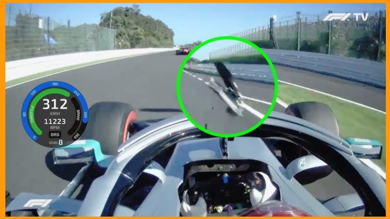 FIA WEC 🚗😱 Testing CRASH in Spain: Ferdinand Habsburg Suffers 2 ...