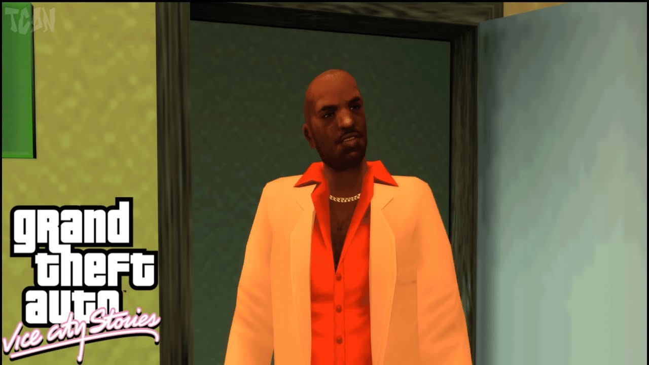 GTA Vice City Stories (Enhanced) - Episode #8 - Welcome to Show ...