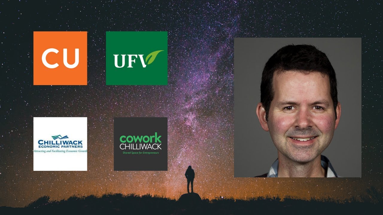 #2 Tim McAlpine | Starting a Business - YouTube