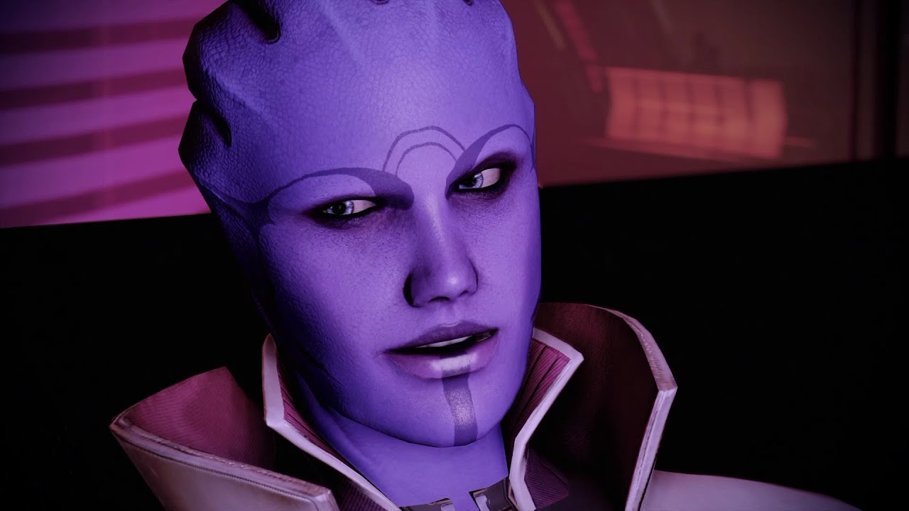 Mass Effect 2 Part 7 - YouTube