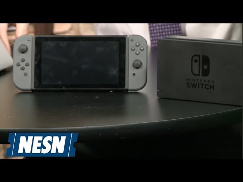 Nintendo Switch Review: Pros And Cons For New Gaming System - YouTube