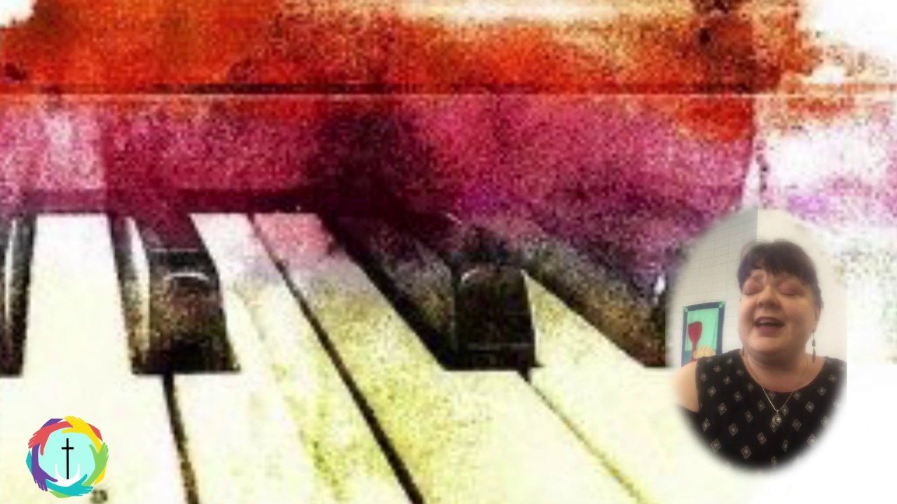 Rushing Wind by Keith Green - Kim Snell - YouTube