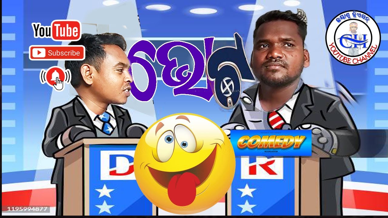 Fanny Vote Video - YouTube