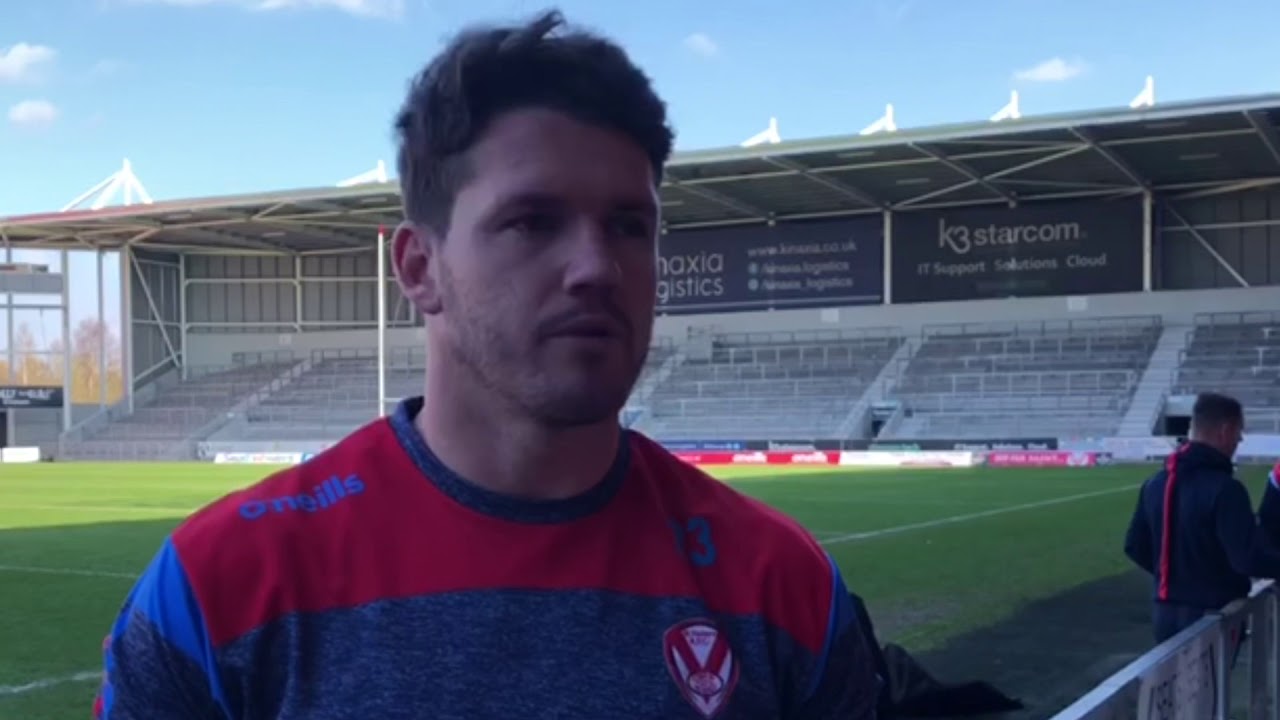 Coote pleased with start to season - YouTube