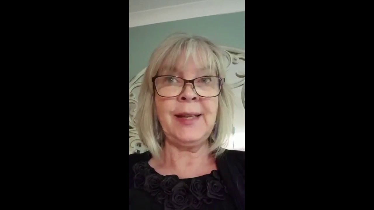West Barns Primary Virtual Tour - P1 Transition August 2020 - YouTube