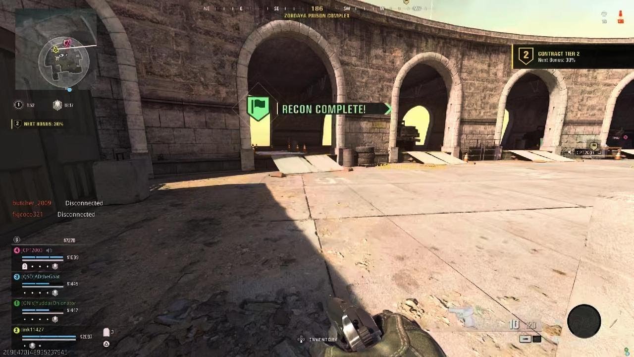 Call of Duty_DYNAMIC DUO FOR THE W - YouTube