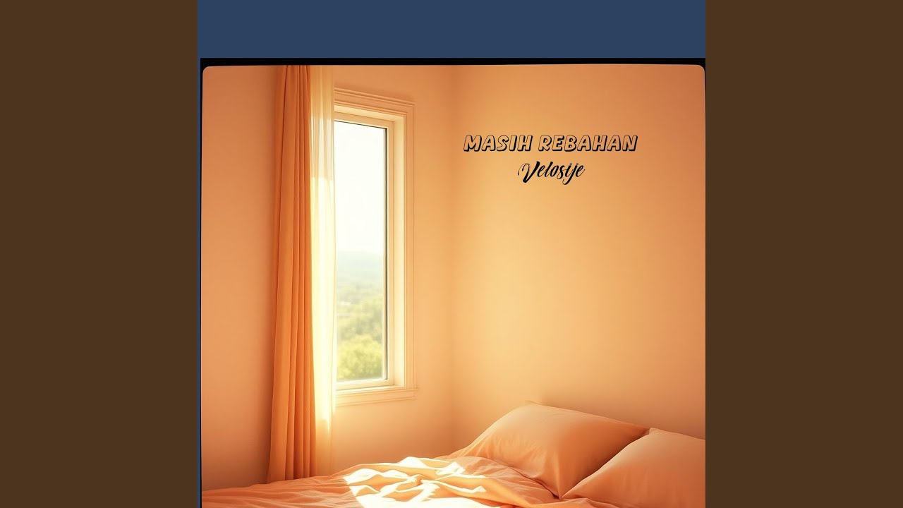 Masih Rebahan - YouTube
