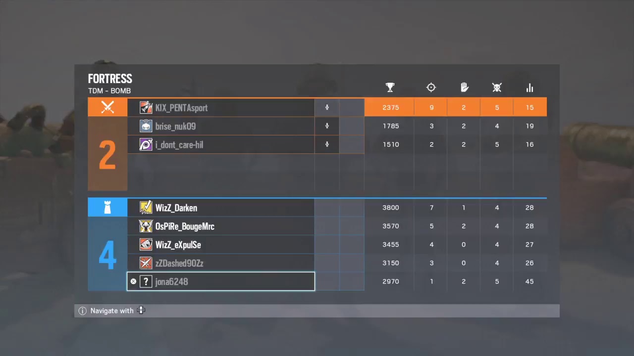 R6-RANK UP COPPER 4 XDDD - YouTube