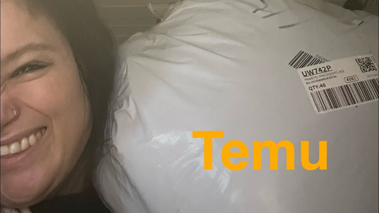#Temu Time part 1 🍑🌈💋🫶🏼 - YouTube