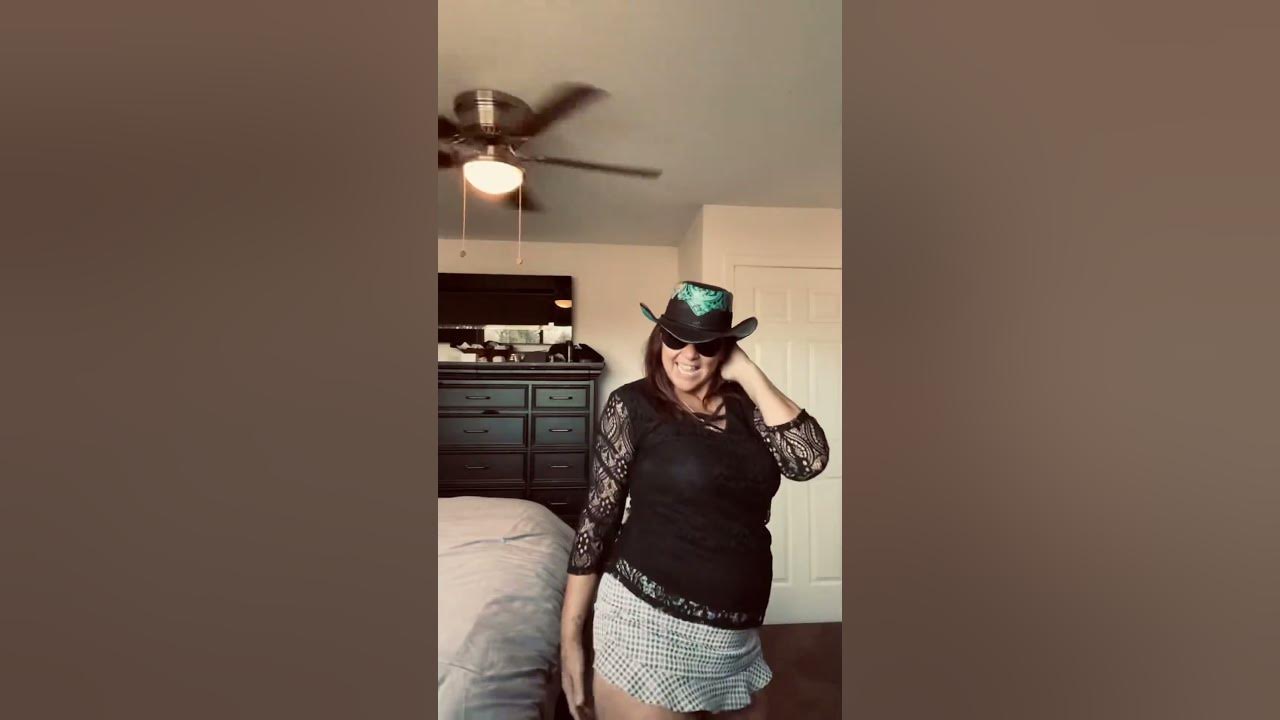 Sherry baby rocks into spring - YouTube