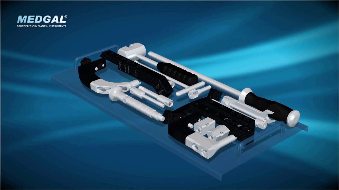 Instrumentarium 4 50 18 00 - YouTube