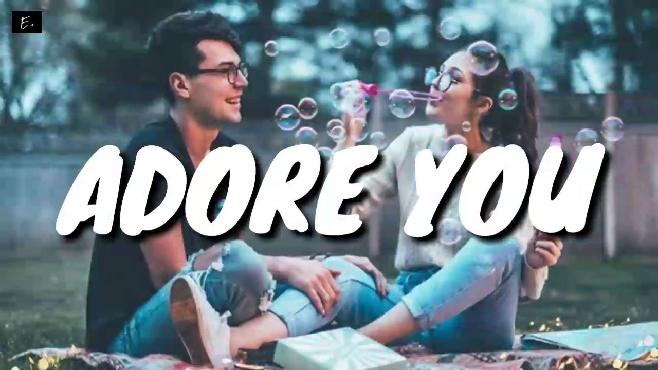 ADORE YOU | SAM MANGUBAT | ACOUSTIC COVER - YouTube