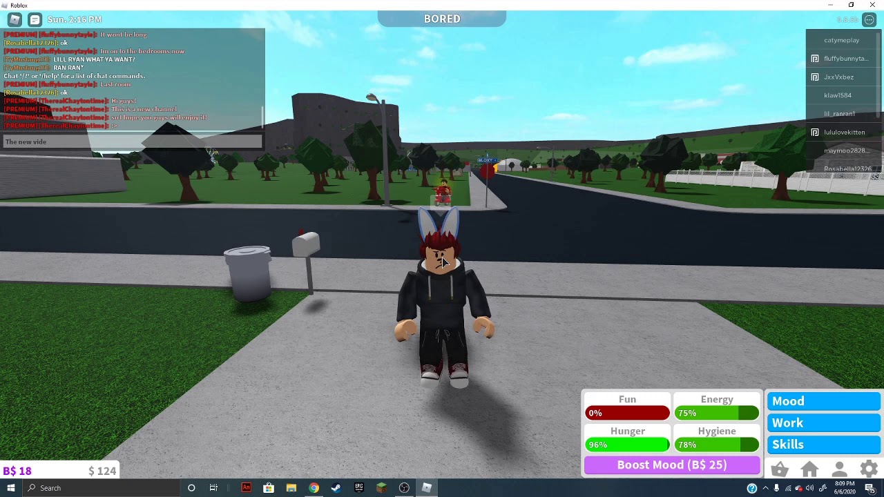 My New Channel!! - YouTube