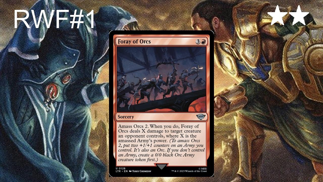 RWF#1 - How do Reflexive Triggers work ft. Gavin Verhey - YouTube