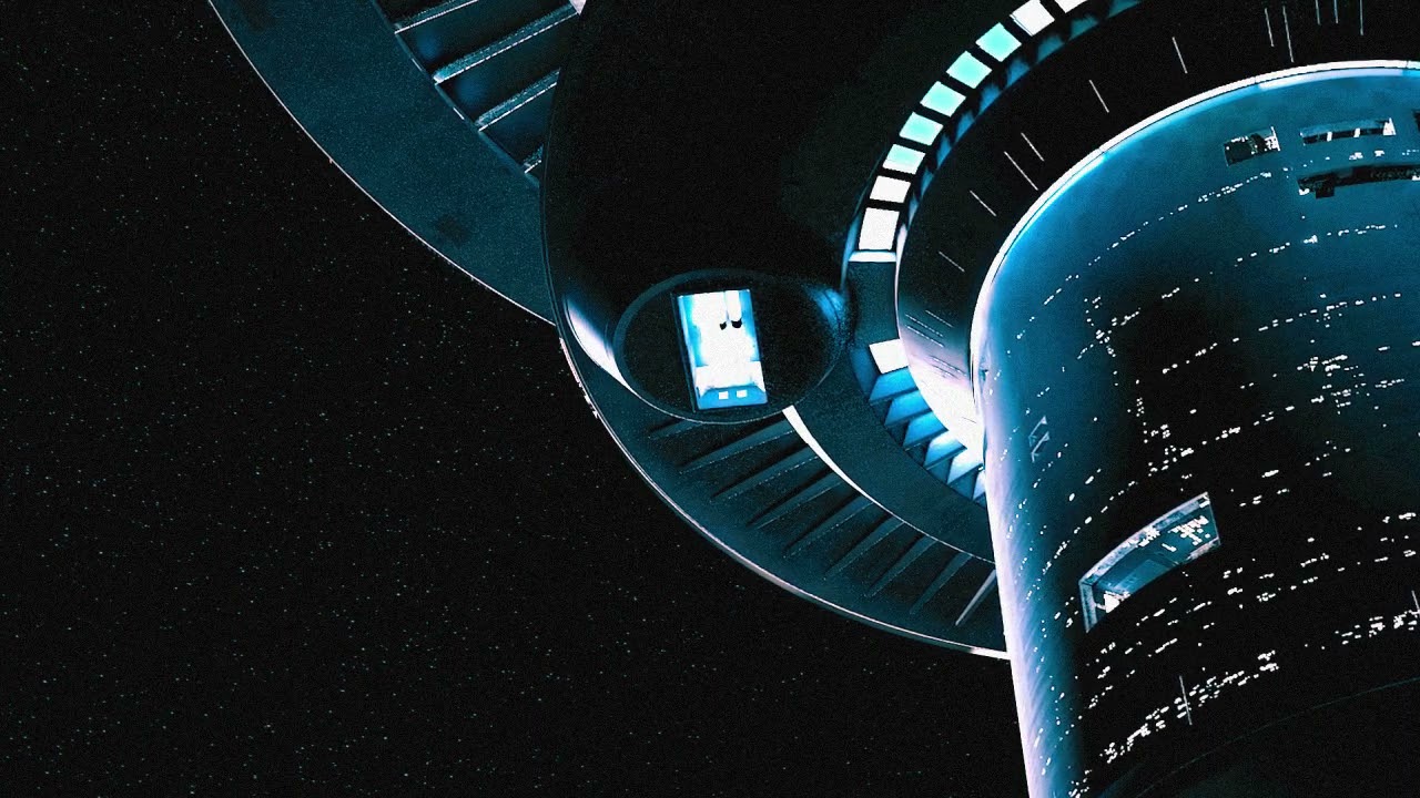 Starbase 74 - # WIP1 - Arnold Renderer Projection Mapping - YouTube