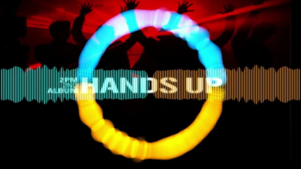 DJ Tht & CJ Mkh -Pow (Dj Gerrison Handsup Remix Club Edit) - YouTube