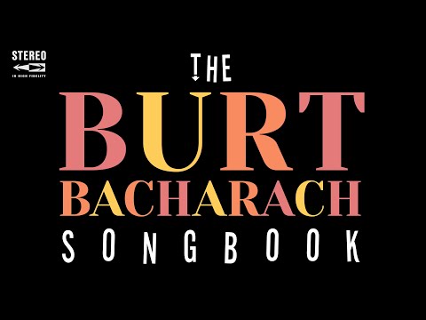 The Burt Bacharach Songbook | An Emotional Journey With Melancholy And Magic