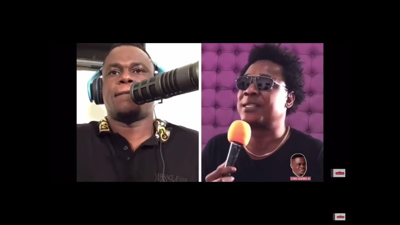 Video: Gracia - Richie - Brutus kap pale de : Our love is for ever . Fè Analiz pa’w ,kiyès ki ...