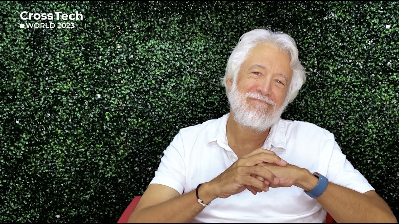 CrossTech World 2023: Pioneering the Future of Cross-Border Payments ...