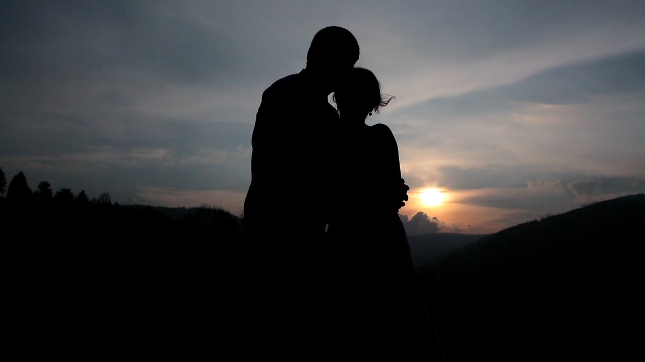 Reňa ♥ Adam 2017 / svatební video - YouTube