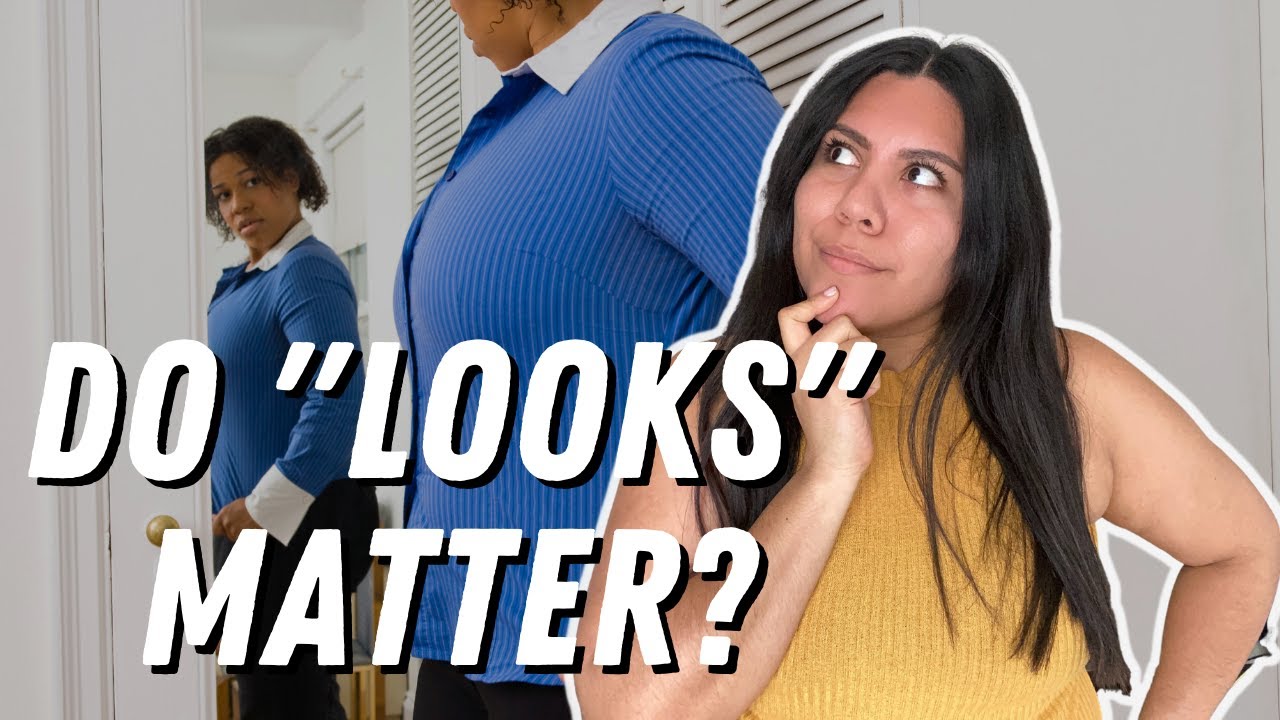 Do looks matter as an actor? They don't but they do - YouTube