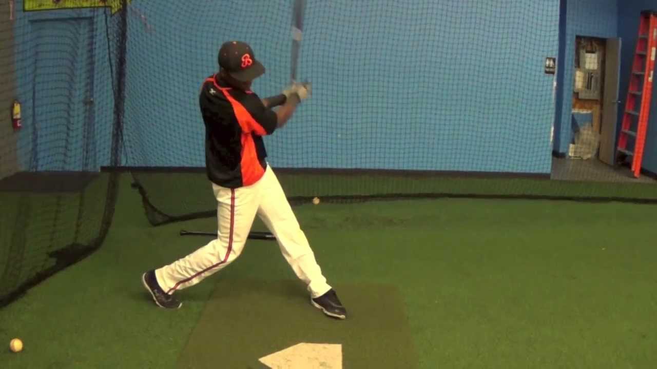 GEORGE HEWITT - YouTube