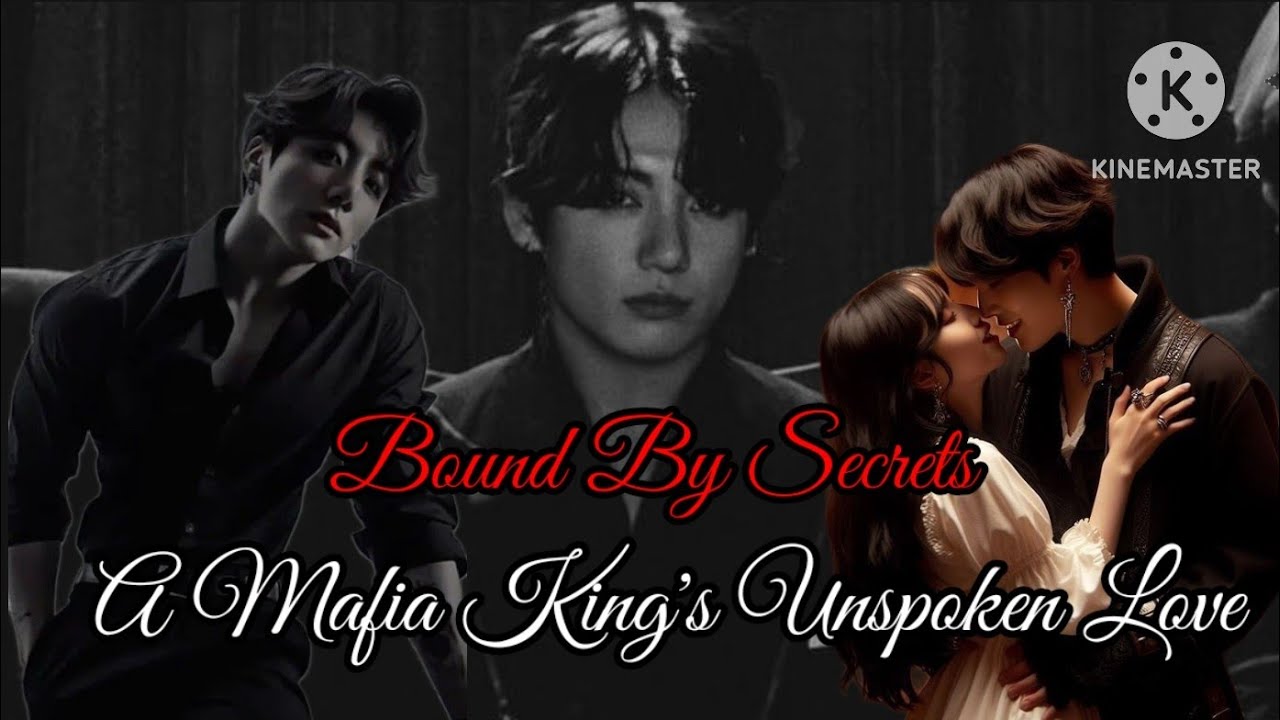 Bound by Secrets: A Mafia King's Unspoken Love #btsff#jungkook#jjk ...