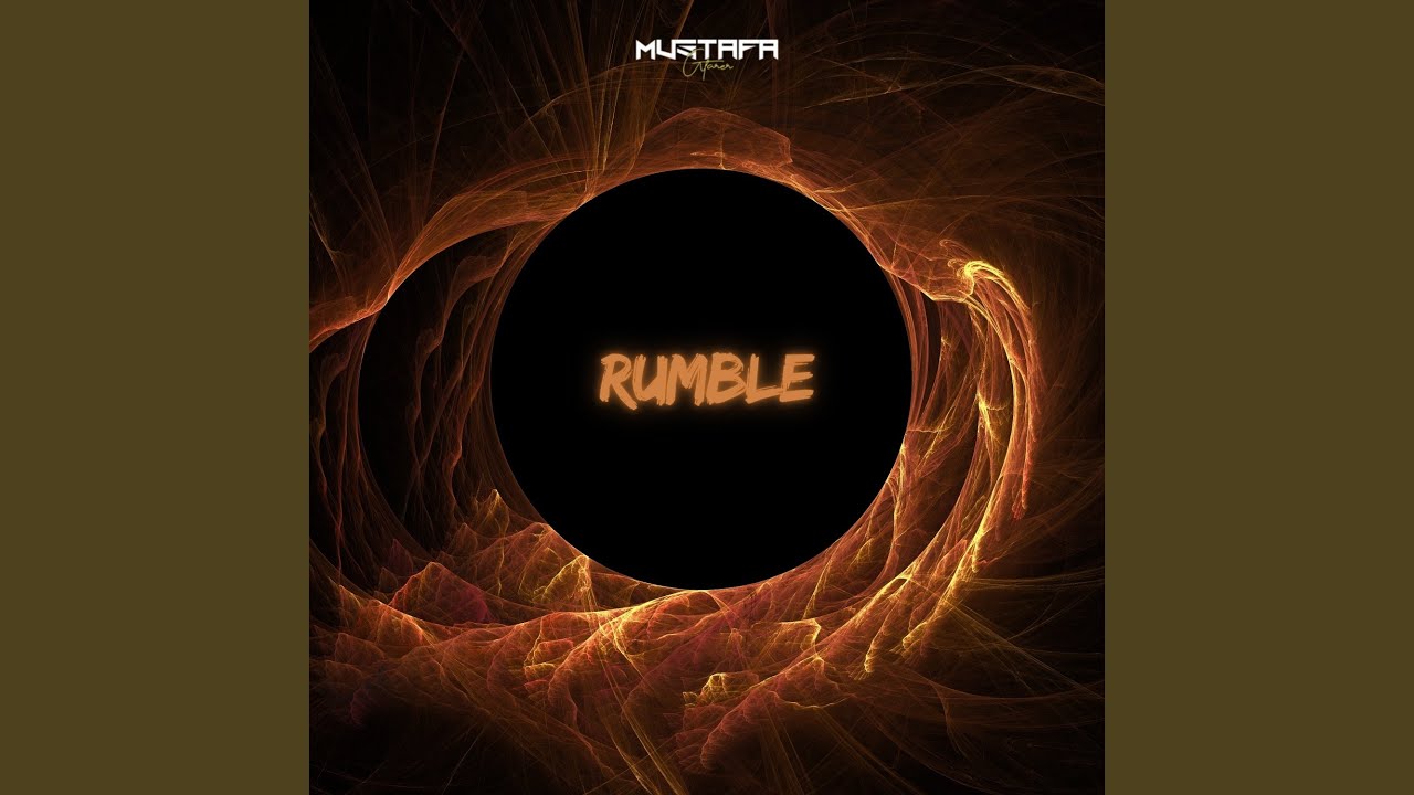 Rumble - YouTube