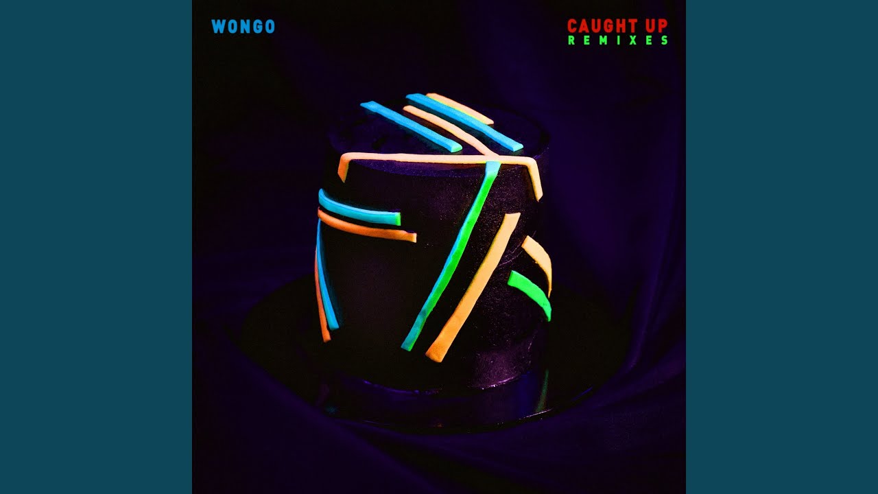 Caught Up (Tim Light Remix) - YouTube Music