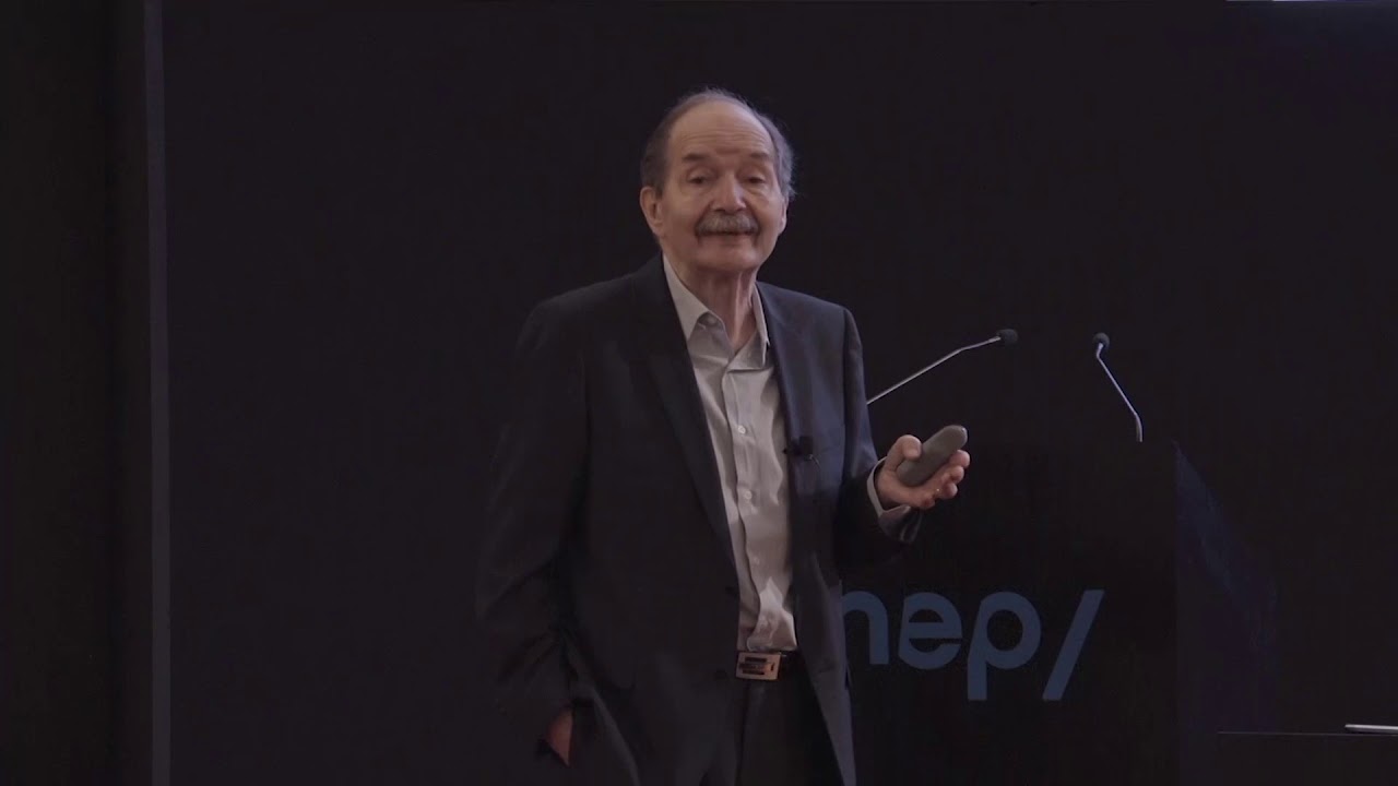 Jean-Paul Gaillard : Des enfants mutants ? Quelques repères pour penser ...