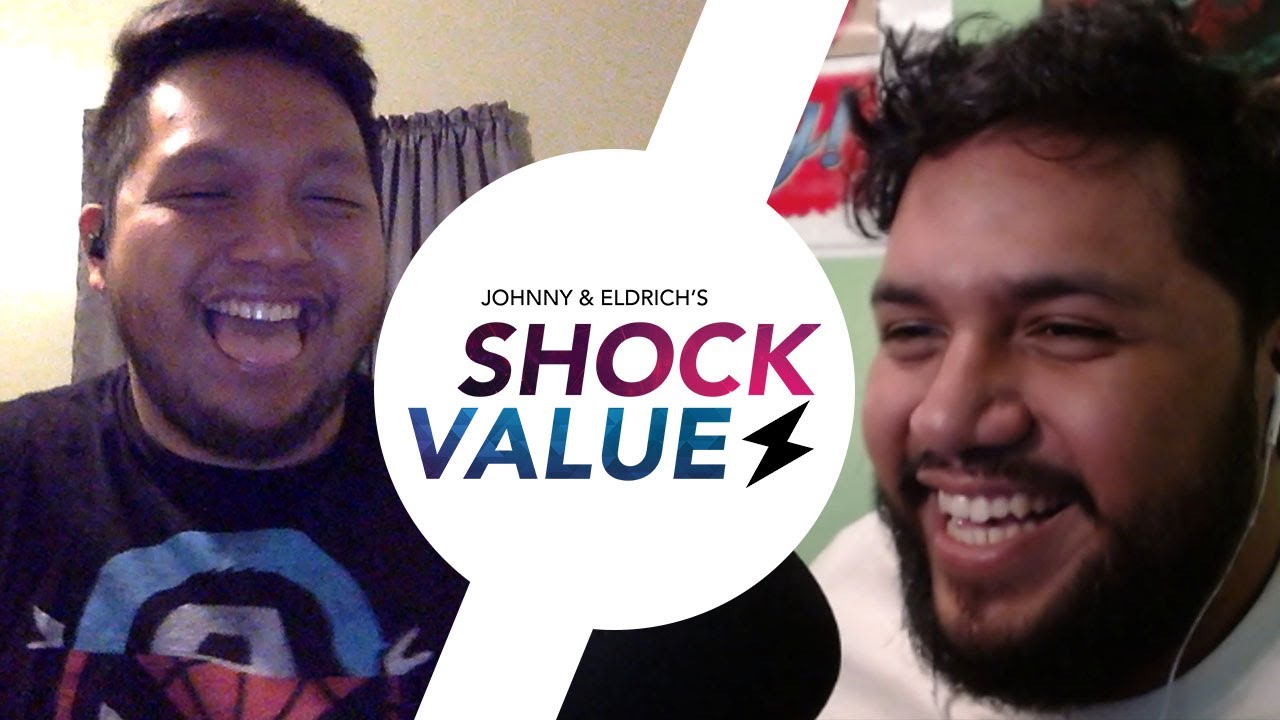 Shock Value - Ep.0 - Who We Are! - YouTube