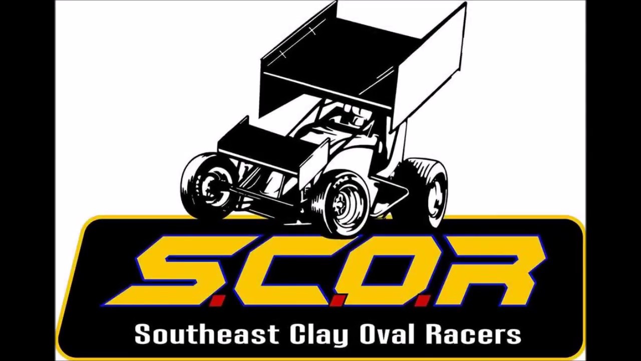 2018 SCOR Mobile Hobbies Race #1 B4 Latemodel A Main - YouTube