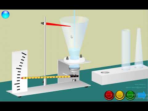 Simulador Vascak: Paradoja Hidrostática - YouTube