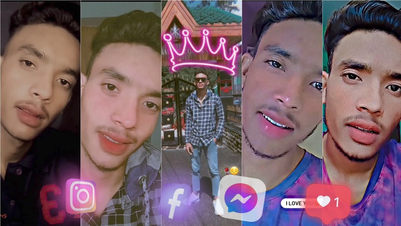 Aman Ex Bo Mo insta reels | @officialamanexbomo - YouTube