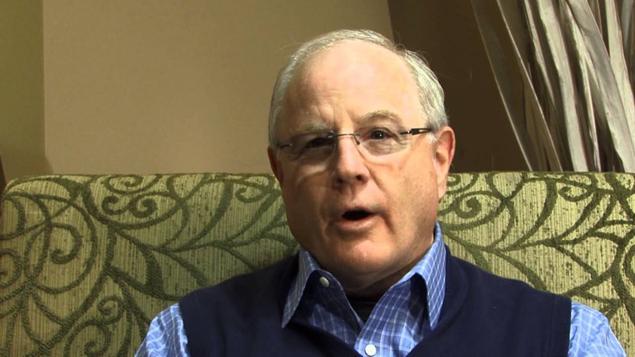 Doug Wesson - YouTube