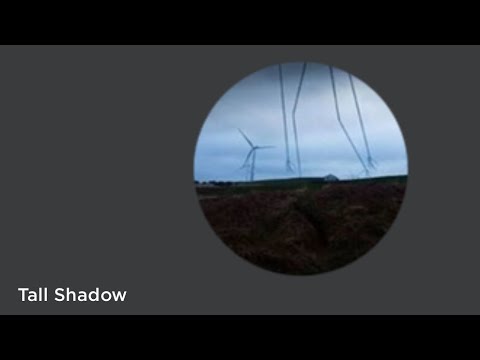 Tall Shadow (Trevor Creatures Killer 2) - YouTube