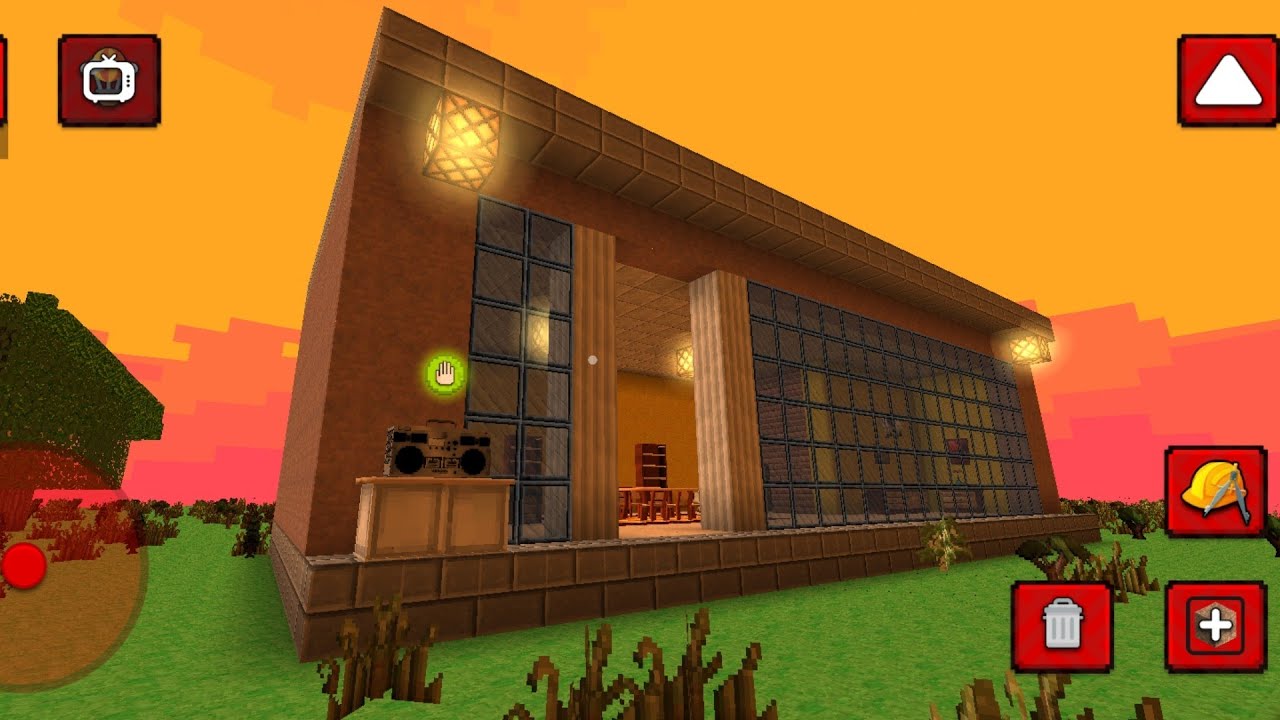London Craft: Crafting & Building Exploration Game Gameplay #3 (iOS ...