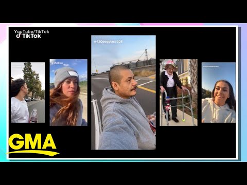 TikTok updates privacy protections for teen users l GMA