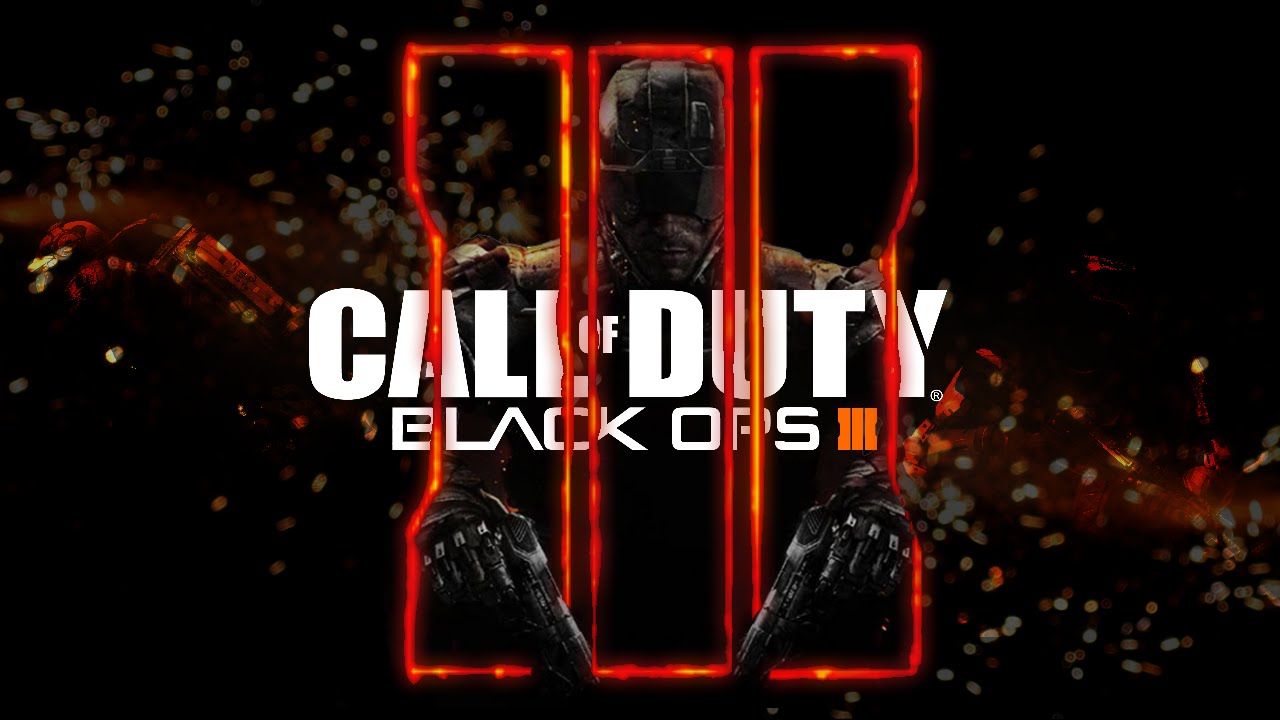 Wallpaper Black Ops 3 - 8 - YouTube