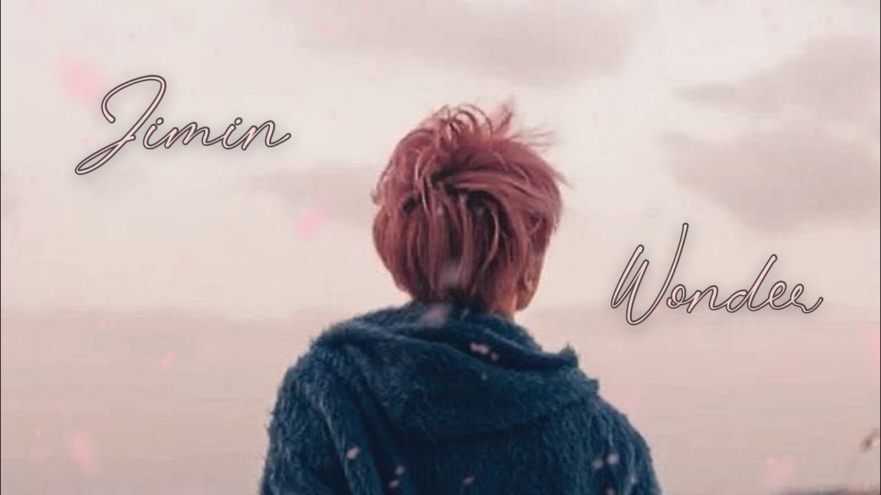 BTS Jimin-‘Wonder’|Shawn Mendes {FMV} HAPPY BIRTHDAY JIMIN!!💖💖💜💜 - YouTube