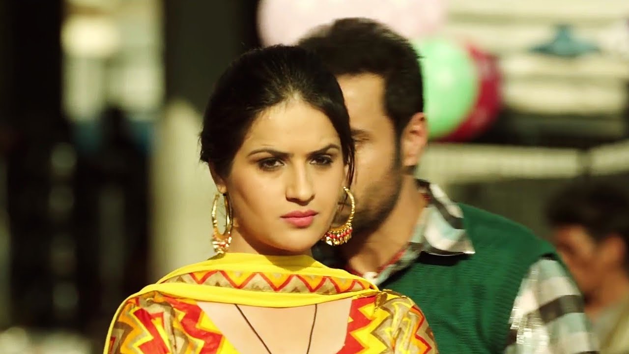 Latest Punjabi Movies 2025 ~ Dulla Bhatti ~ Full Punjabi Movie | Binnu ...
