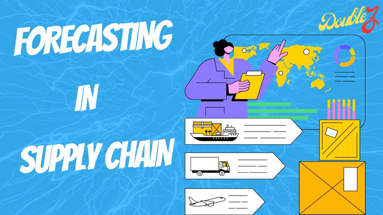 Why Forecasting Is Critical For Effective Supply Chain Management ...