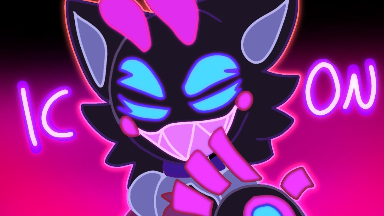 ICON MEME ANIMATION / OC ANIMATION - YouTube
