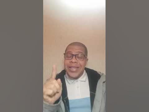 Intervention special avec mr Abed Ahamada - YouTube