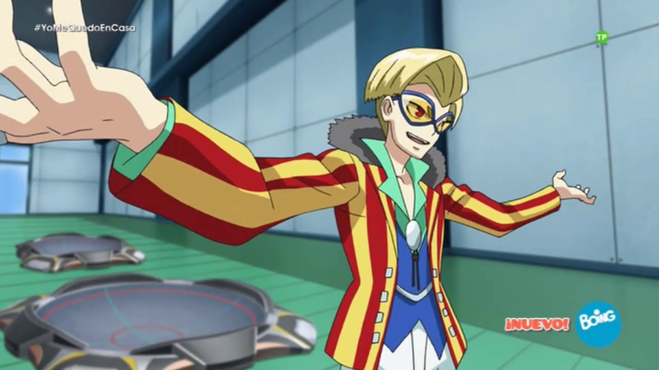 bley bley rise español capítulo 2 parte 3 - YouTube