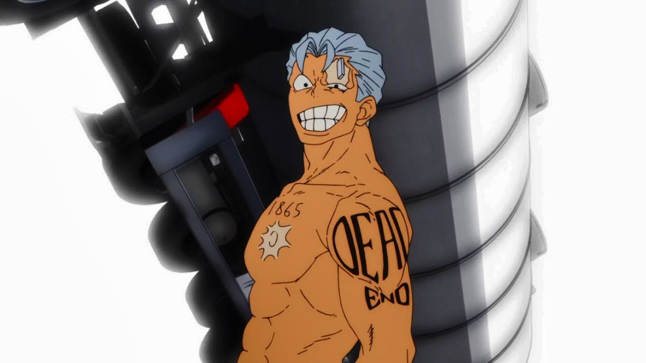 Undead Unluck [AMV] - Rumors Chords - Chordify