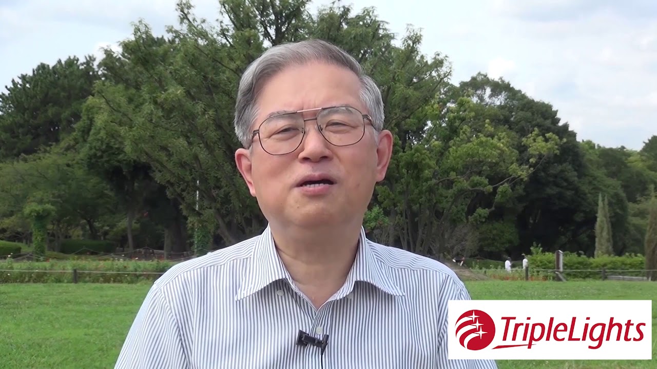 TripleLights Meet the Guides! Hideo Professional Certified Guide of ...